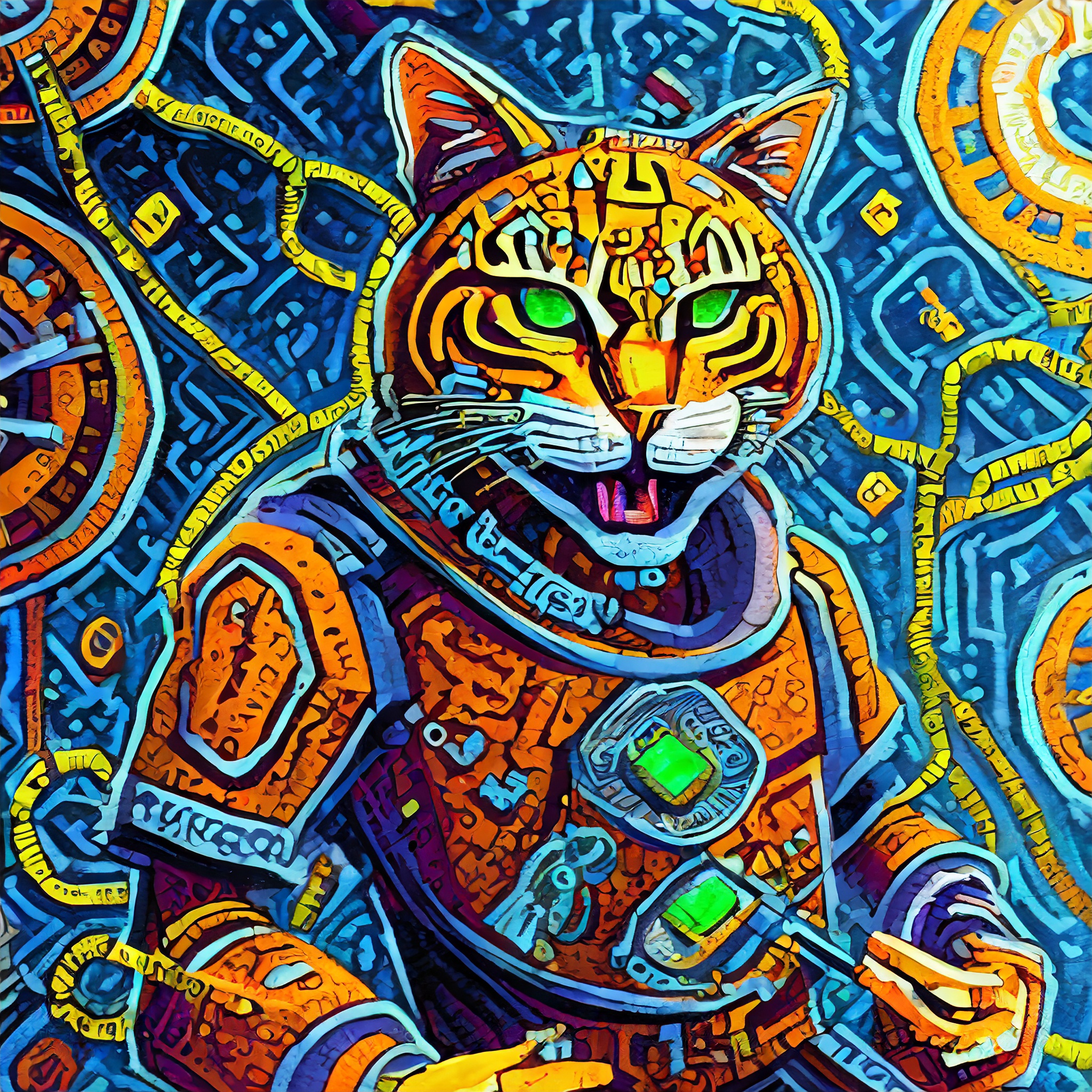 Securing Secrets with Mozilla SopS and AGE: A Powerful Combo | Georg Heiler